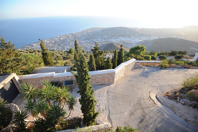 Santorini 5 Hour Custom Private Sightseeing Tour - Discover Santorini’s Best with a Private 5-Hour Custom Tour