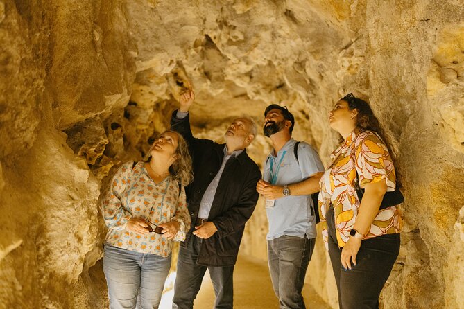 Sintra, Regaleira and Pena Palace Guided Tour from Lisbon - Key Points