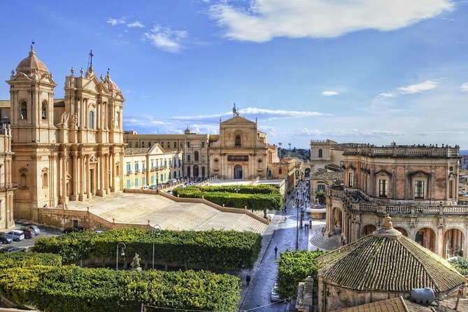 Siracusa - Ortigia & Noto Tour - Introduction