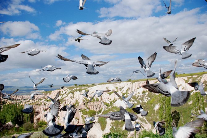 Small Group Cappadocia Red Tour - Introduction: Why This Tour May Just Be Your Cappadocia Highlight