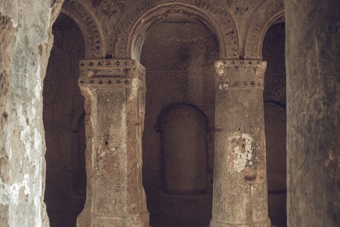 Small Group Green Tour - Exploring the Wonders of Cappadocia on the Green Tour: A Practical Review