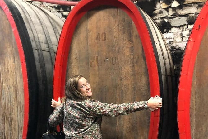 Small Group Wine Tasting in Tuscany with Vineyard Visit - An Authentic Taste of Tuscany’s Winemaking Heritage