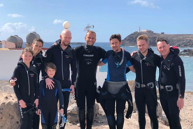 Snorkeling in Gran Canaria with Hotel Pick-up - Exploring the Snorkeling in Gran Canaria with Hotel Pick-up Tour