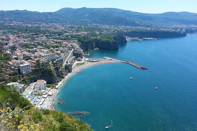 Sorrento, Positano and Amalfi - Private Tour - A Practical Guide to the Amalfi Coast Private Tour