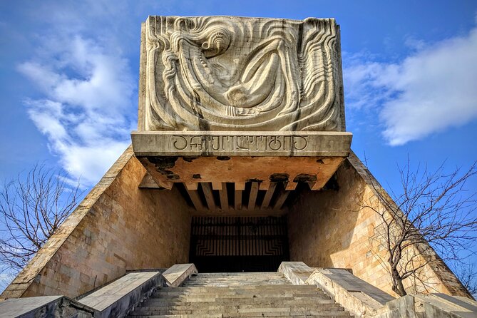 Soviet Tbilisi Tour - Off the beaten path - Introduction