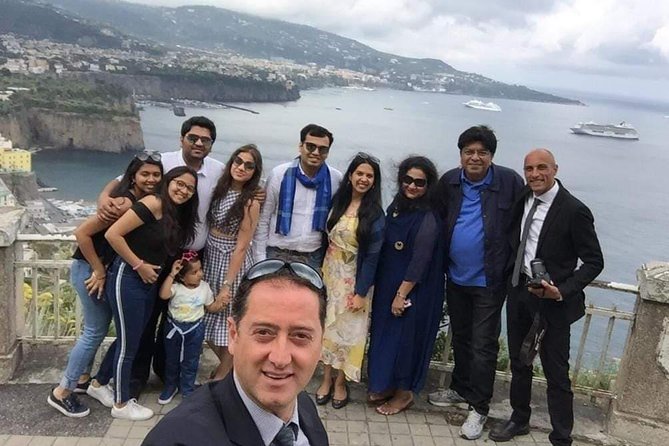 Splendida giornata con noi in costiera Amalfitana e dintorni - Why Choose a Two-Day Tour of the Amalfi Coast?