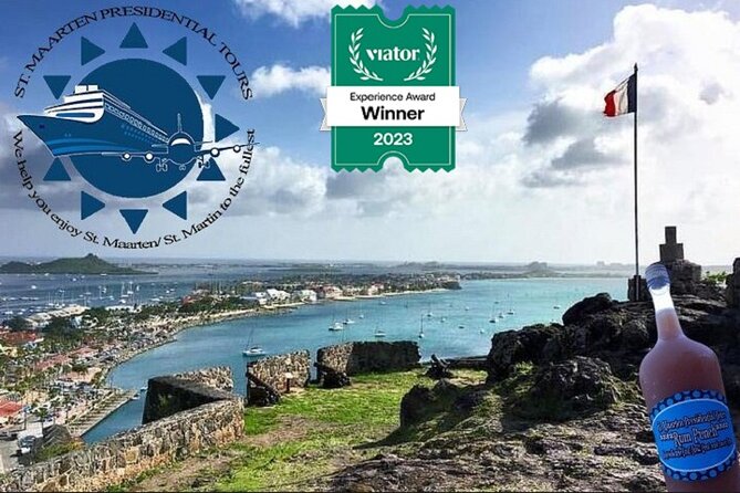 St. Maarten Best Island Tour - The Value of the Experience