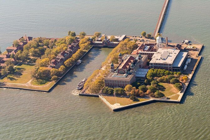 Statue of Liberty and Ellis Island Tour: All Options - Introduction