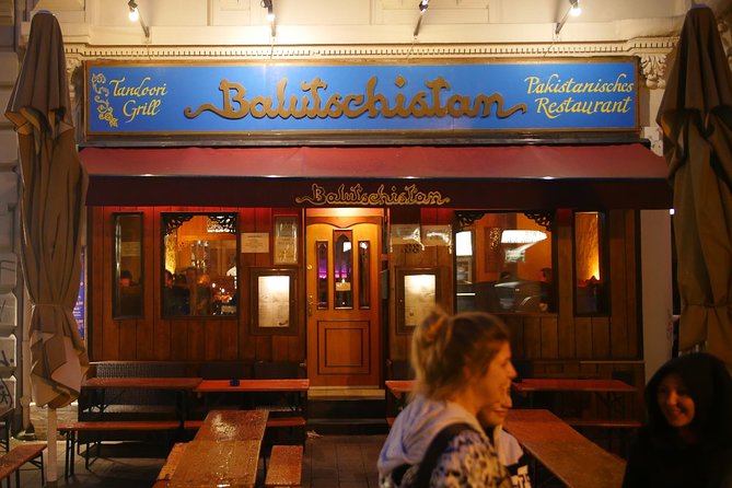 Sternschanze kulinarisch: Die Food Tour