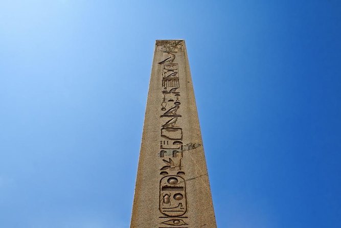 Suleyman's magnificent path: Mosques and Bazaars Tour - Key Points