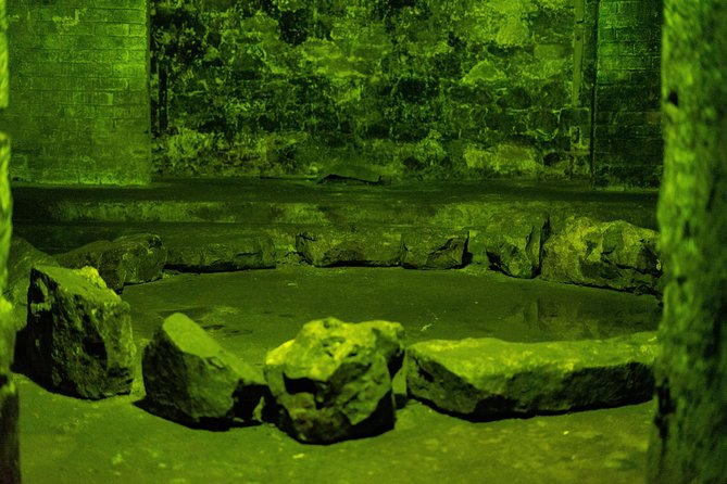 Terror Walking Tour in Edinburgh - An Overview of the Experience