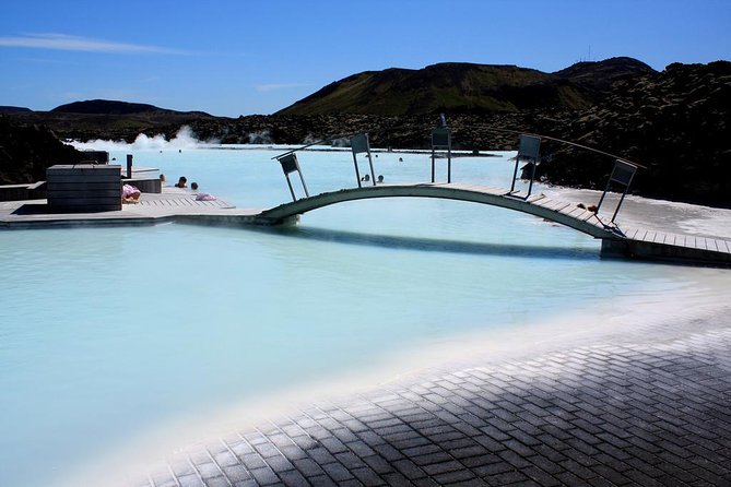 The Blue Lagoon Comfort Package Including Transfer from Reykjavik - An Honest Look at What You’re Signing Up For