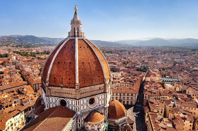 The dark side of Florence Mysteries and Legends ENG or SPA lang. - Exploring the Dark Side of Florence: A Deep Dive