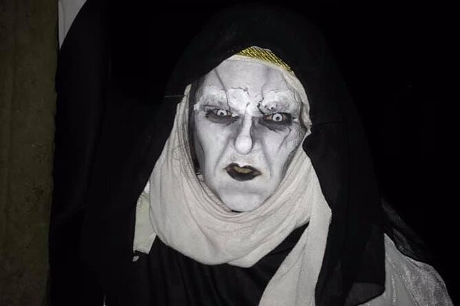 The Witches Tour - The Experience and Guides