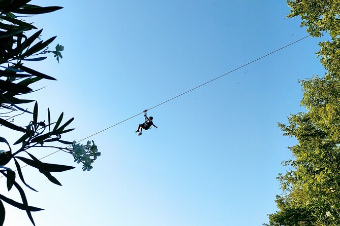 Tirana Zipline Adventure: The Longest in the Balkans - Key Points