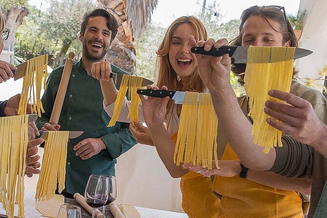 Tivoli Day Trip: Villa DEste & Cooking Class - A Taste of Rome’s Countryside and Culinary Heritage