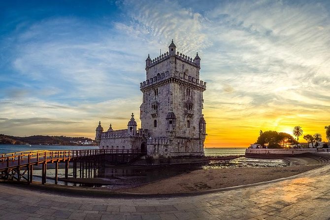 Tour in Italian of Belém - A Walk Through Lisbon’s Belém District: What to Expect