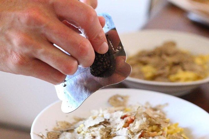 Truffle hunting near Rome - Truffle Hunting Near Rome: A Deep Dive into a Unique Culinary Adventure