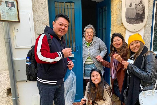 Tuk Tuk Lisbon Guided tour! 100% PRIVATE & PERSONALIZED - The Experience: What to Expect from This Tuk-Tuk Tour