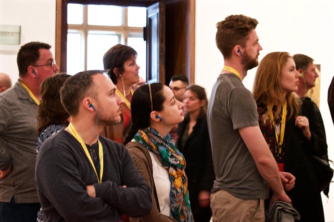 Uffizi Galleries Florence - Incredible Private Tour - Introduction