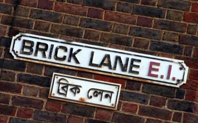 Ultimate Jack the Ripper : Guided Tour of London - Location and Meeting Point