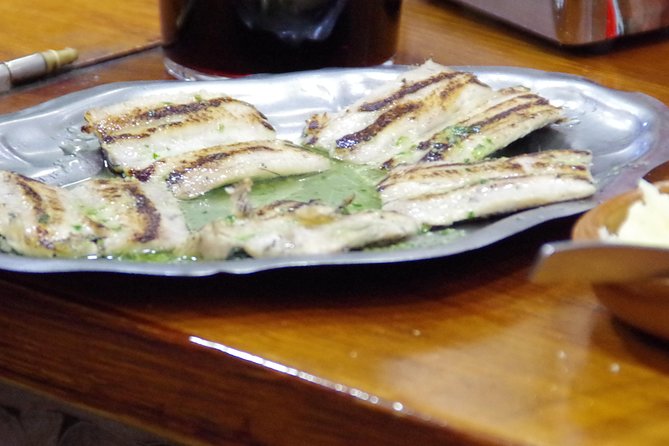 Valencia Tapas and Sightseeing Guided Tour - Valencia Tapas and Sightseeing Guided Tour: A Genuine Taste of the City