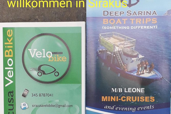 Velobike tour ecologico guidato con soste per visitare i monument - A Practical Introduction to the Velobike Eco Tour