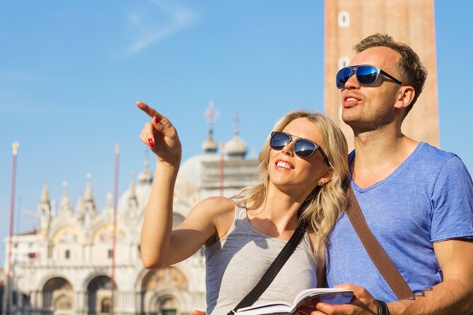Venice : Private Custom Walking Tour with a Local Guide - Key Points
