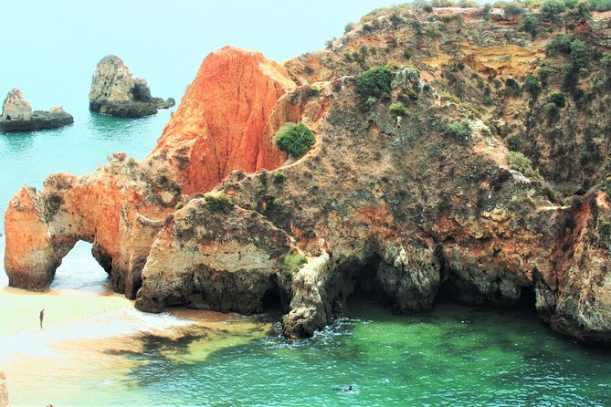Visit Secret Caves, Hidden Beaches and Snorkel in Alvor, Portugal - Discovering Alvor’s Hidden Marine Treasures: A Complete Review of the Secret Caves and Beaches Tour