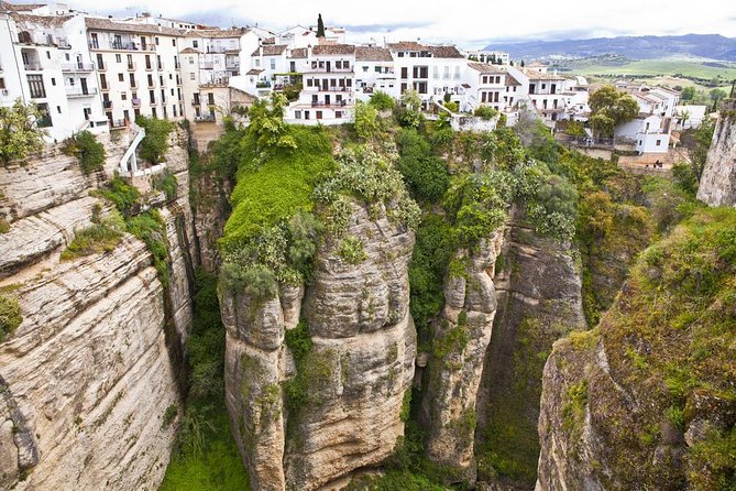 Visita Guiada Ronda - Introduction: Exploring Ronda’s Heart with a Local Guide