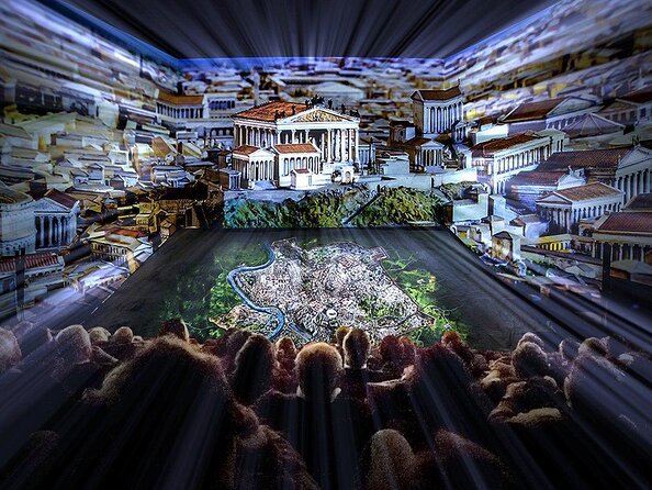 Welcome To Rome Experience - What to Expect from the Tour