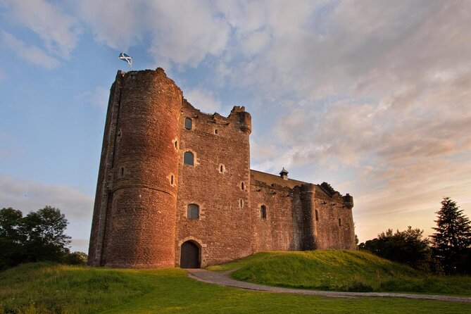 West Highlands, Lochs and Castles Day Tour Including Admission - Introduction