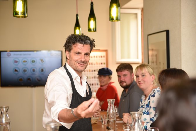 Wine Tasting In Paris - Exploring the Charm of the Paris Wine Tasting Tour