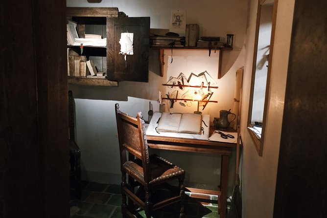 #1 Rembrandt House & Town | Satisfaction Guaranteed! | 8ppl Max - Key Points