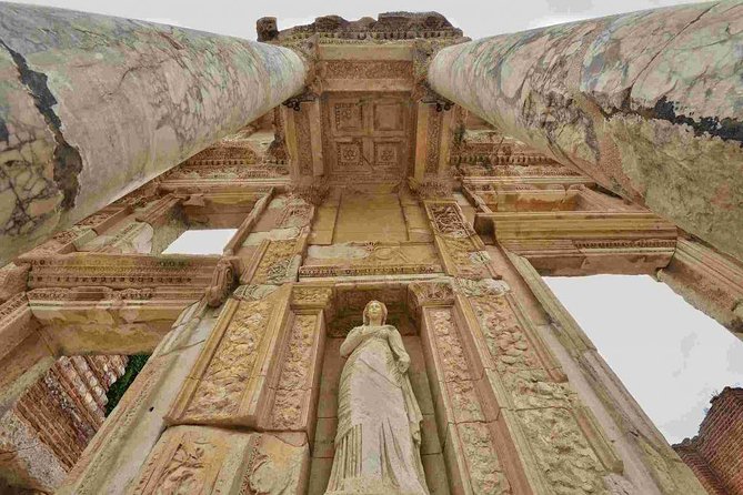 14 Days Private Turkey Tour From Istanbul - An In-Depth Look at the 14-Day Private Turkey Tour