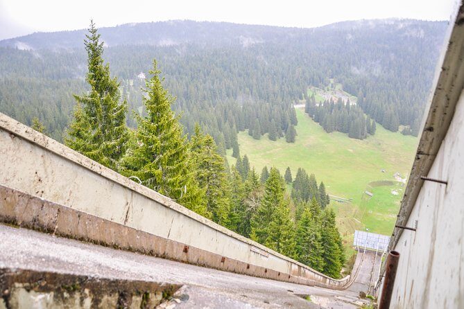 1984 Sarajevo Olympics Adventure - Half Day Tour - Why This Tour Is Worth Your Time