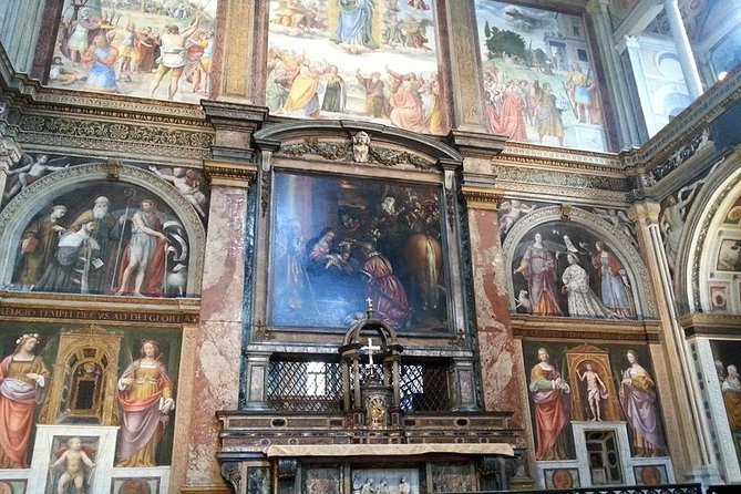1.5-hour The Last Supper and Church of San Maurizio tour in Milan - small group - Your Guide to the Tour Experience
