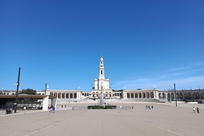1 Day Pilgrimage Experience to Fátima - The Experience and Guide: Personal Touch Makes a Difference