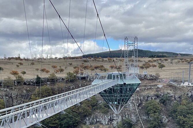 1 Day Tour in Dashbashi Canyon - What Makes This Tour a Great Choice?