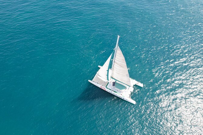 1 Hour Sailing Excursion in Valencia - Onboard Experience: What’s Included and What’s Not