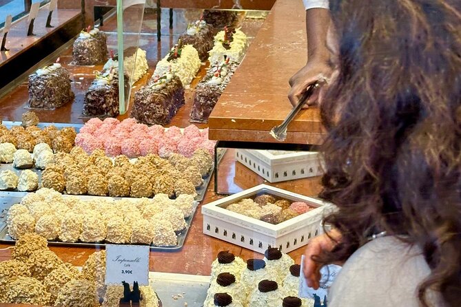 #1 Paris Pastries and Chocolate Food Tour - Authentic Experiences and Hidden Gems