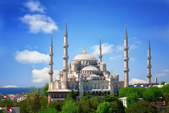 10-day Highlights of Turkey Tour - An In-Depth Look at the 10-Day Turkey Tour