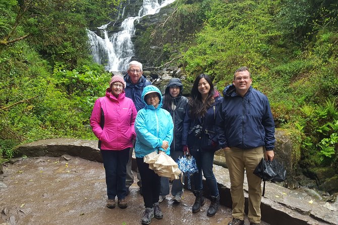 10 Day Wild Irish Experience Small Group Tour From Dublin - What the Reviews Say