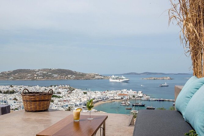 15 Day Private Tour in Paros, Naxos, Mykonos, Santorini and Crete - A Broad Look at the Itinerary: What’s Included and Why It Matters