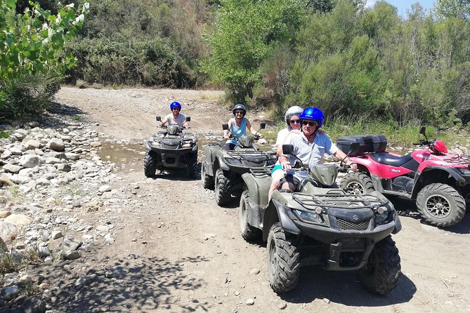 1H 30M Excursion Cefalù/Sant'Ambrogio - Between Sea and Mountain - Frequently Asked Questions