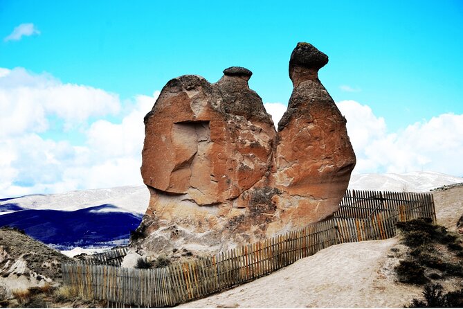 2-Day Cappadocia Highlights Tour from Istanbul - Day 1: From Istanbul to Cappadocia