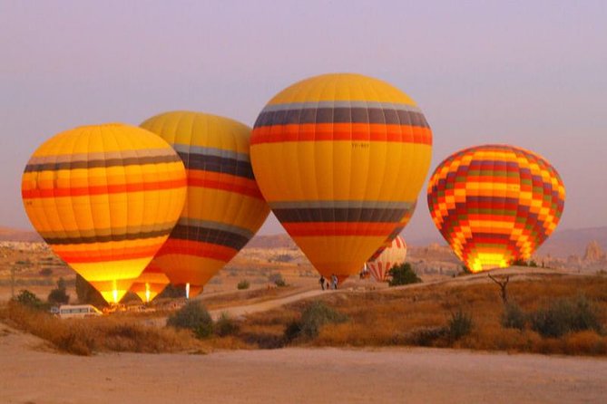 2 Day Cappadocia Tour from Istanbul with Optional Balloon ride - Final Thoughts