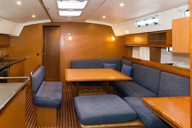 2-Day Excursion to the Columbretes Islands by Sailboat - Exploring the Islands: Day 2