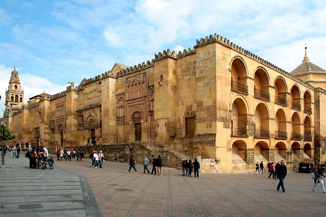 2-Day Guided Tour to Cordoba and Seville from Madrid - Day 2: Seville Highlights and Return to Madrid
