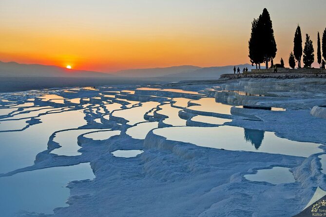 2 Day Private Ephesus/Virgin Marry & Pamukkale Tour From Istanbul - FAQ